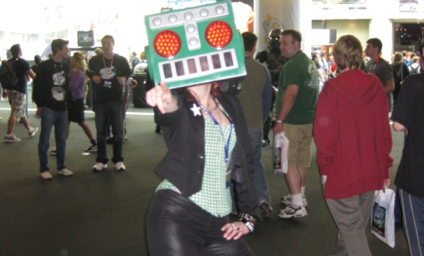 The Weekend Hotness: Mr. Destructoid overload – Destructoid