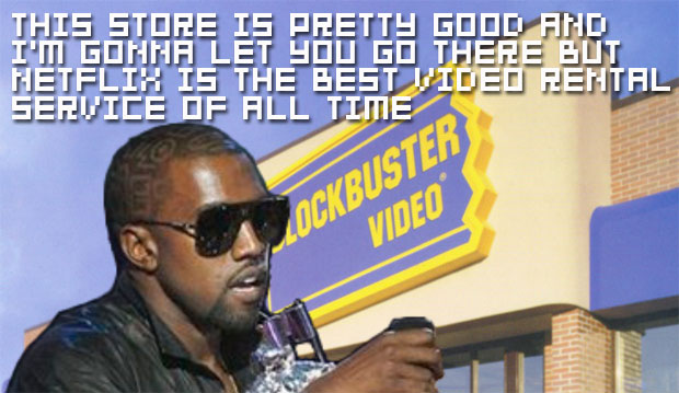 Blockbuster closing 960 stores before end of next year – Destructoid