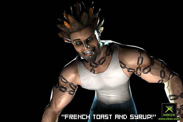 EA teases bringing back SSX – Destructoid