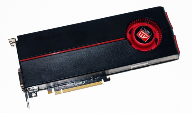 AMD releases the Radeon HD 5800 series – Destructoid