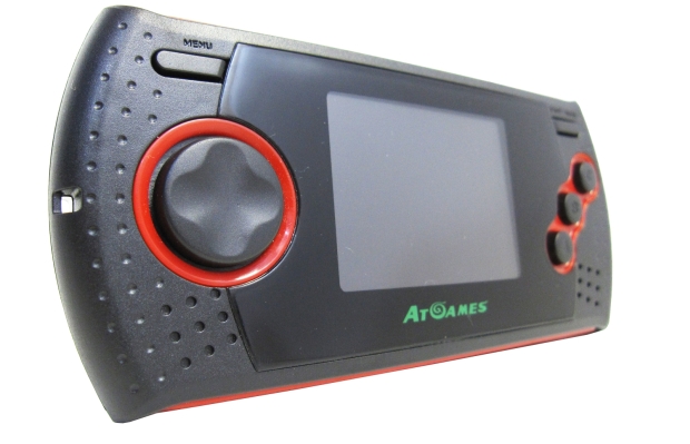 Innex releasing two new systems for Genesis games – Destructoid