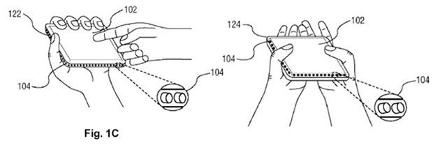 Sony patent details handheld touch device – Destructoid
