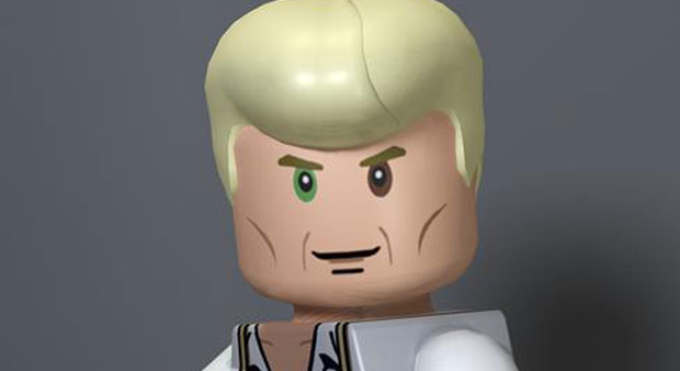 LEGO David Bowie joins LEGO Iggy in LEGO Rock Band – Destructoid