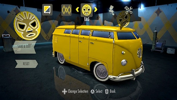 Confirmed: Need for Speed: Nitro has a yellow bus – Destructoid