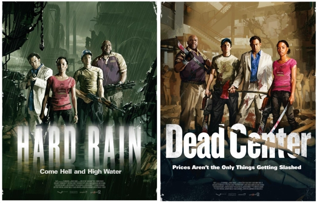Two new Left 4 Dead 2 campaigns confirmed – Destructoid