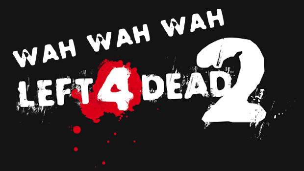 Left 4 Dead 2 boycott officially over! – Destructoid
