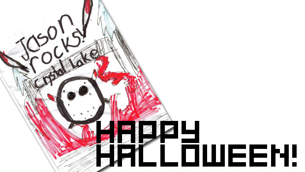 Finally you'll be able to make Halloween cards on the Wii – Destructoid