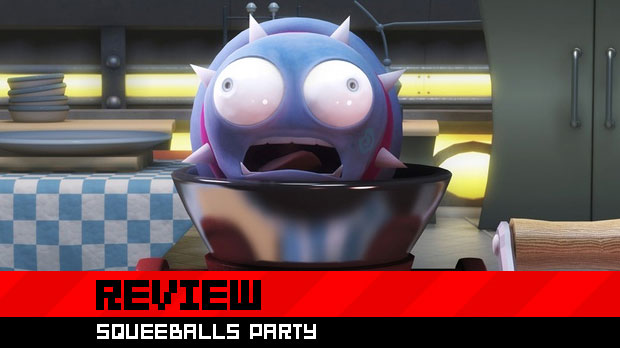 Review: Squeeballs Party – Destructoid