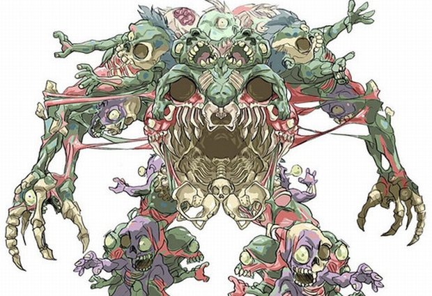 Zombie BBQ now out for DSiWare in Europe – Destructoid