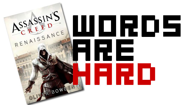 Penguin teams with Ubisoft for Assassin's Creed novel – Destructoid