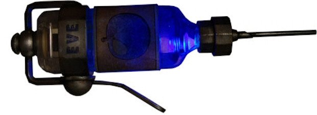 Now you can buy an official BioShock EVE Hypo – Destructoid