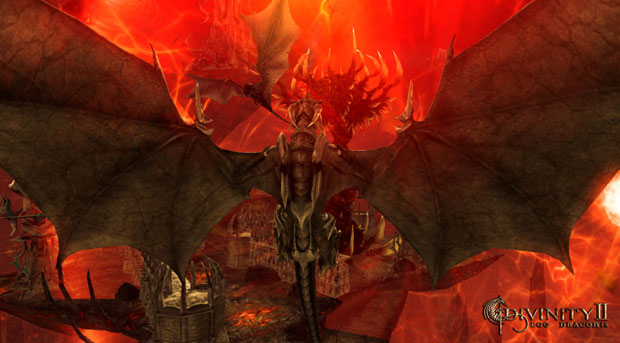 cdv's action-RPG Dinivity II goes gold for PC, Xbox 360 – Destructoid