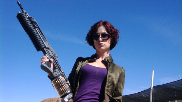 Meet the host of PSN reality show The Tester – Destructoid