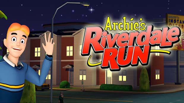 Jeepers, this new Archie game is swell and wholesome! – Destructoid