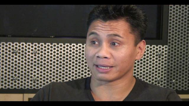 Cung Le to appear in EA Sports MMA title – Destructoid