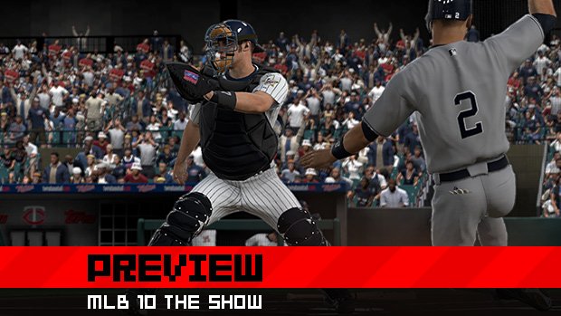 Preview: MLB 10 The Show – Destructoid