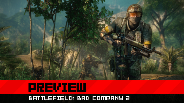 Being more than modern with Battlefield: Bad Company 2 – Destructoid