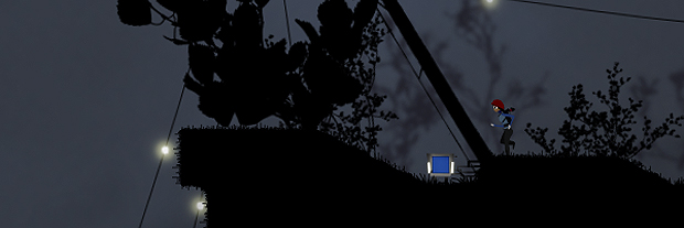 St. Nifflas drops indie platformer Saira under the tree – Destructoid