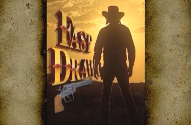 Arcade gunfighter Fast Draw Showdown comes to WiiWare – Destructoid