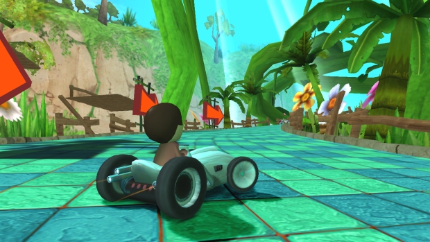 Race as Miis in Sonic & All-Star Racing – Destructoid