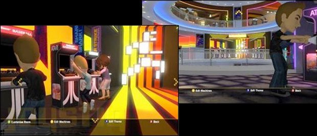 Everything you need to know about Microsoft's Game Room – Destructoid