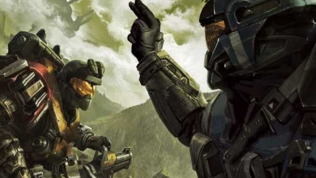 Game Informer's February issue is all about Halo: Reach – Destructoid