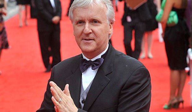 Cameron thinks Halo fanboys should STFU about Avatar – Destructoid