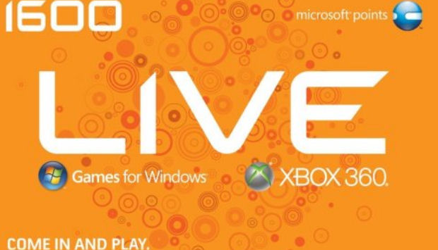 Microsoft faces lawsuit over Microsoft Points currency – Destructoid