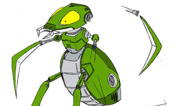 Sega's 'Project Needlemouse' to get proper name next week – Destructoid