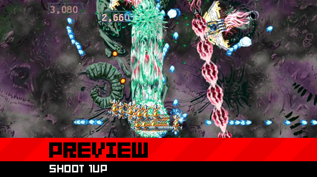 Shoot 1UP deserves to be on your radar – Destructoid