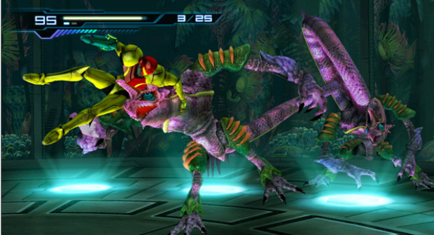 Metroid man Yoshio Sakamoto speaking at GDC 2010 – Destructoid