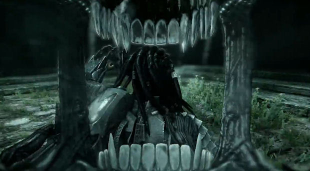 Rebellion tells you how to play Aliens vs. Predator – Destructoid