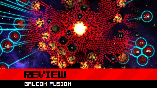 Review: Galcon Fusion – Destructoid