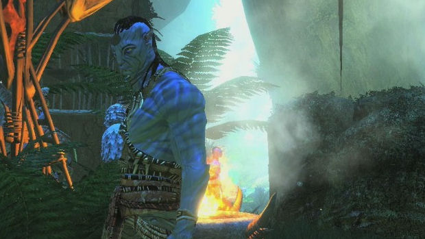 Avatar: The Game 'should never have existed' says a man – Destructoid