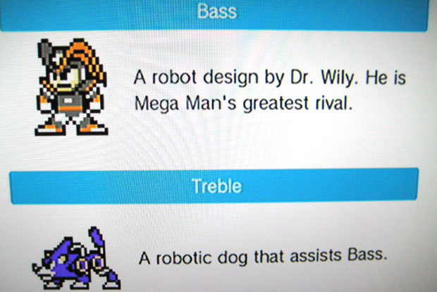 Bass, Treble, and more Mega Man 10 DLC confirmed – Destructoid