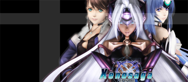 Game SERIES Debate to the Death! Xenosaga series – Destructoid