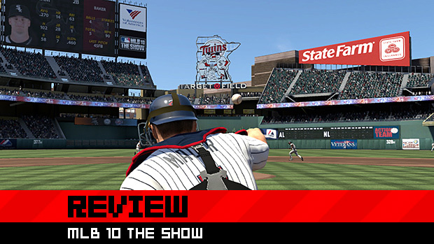 Review: MLB 10 The Show – Destructoid