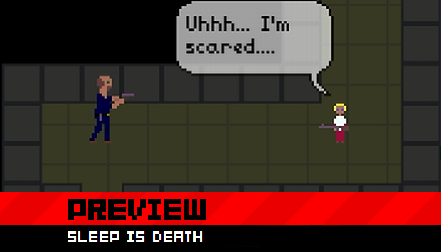 Preview: Sleep is Death (Player mode) – Destructoid