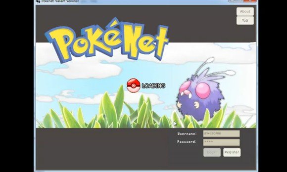 Nintendo catches, shuts down fan-made Pokemon MMO – Destructoid