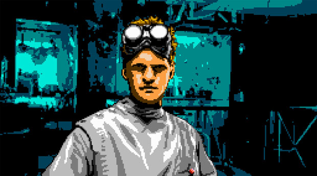 Dr Octoroc pays tribute to Dr. Horrible with 8-bit 'game' – Destructoid