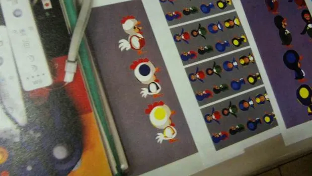 We could have had a Chicken Suit in New Super Mario Wii – Destructoid