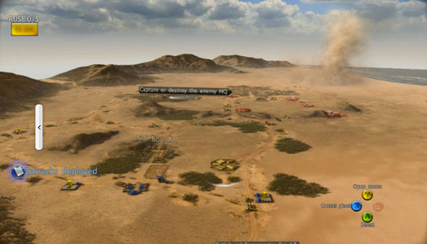 Ubisoft confirms it's delaying Ruse... again – Destructoid