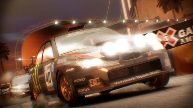 Steam sale: Racing games from Codemasters – Destructoid