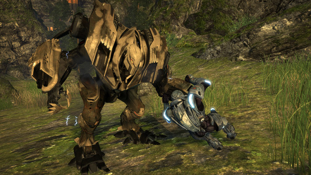 Section 8 half off on PlayStation Network next week – Destructoid