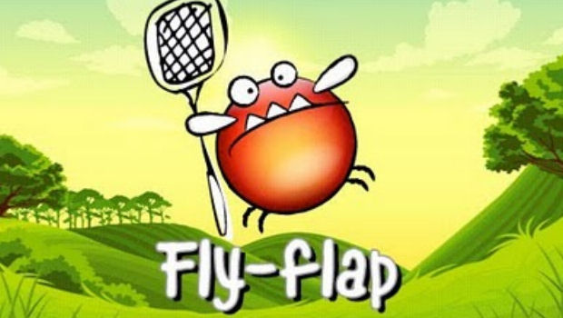 Free App of the Day: Fly-flap – Destructoid