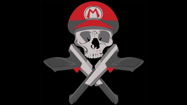 TeeFury's 'Original Gamer' shirt is awesome – Destructoid