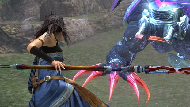 Final Fantasy XIII sales break the 5.5 million mark – Destructoid