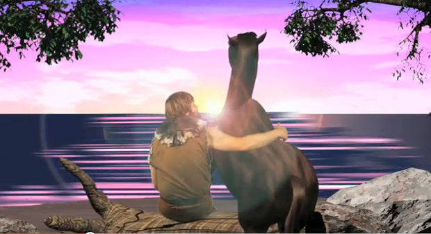 You aren't ready for Centaurian – Destructoid