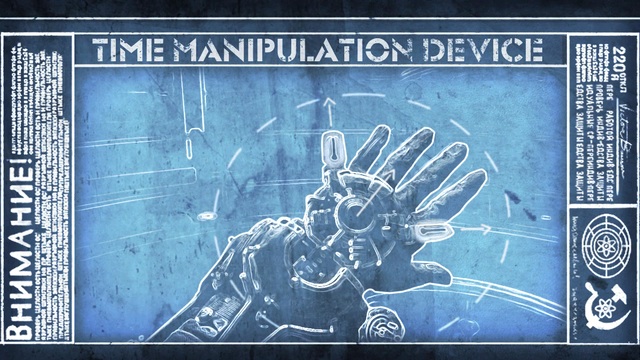 Singularity vid shows 'return missile to sender' ability – Destructoid