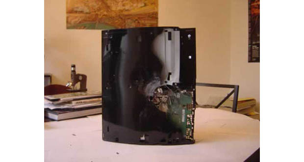 Sony, Square Enix hit wth console damage lawsuit – Destructoid